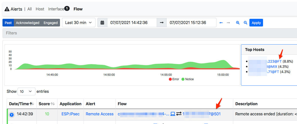Invalid Alert VLAN Tags · Issue #5632 · ntop/ntopng · GitHub