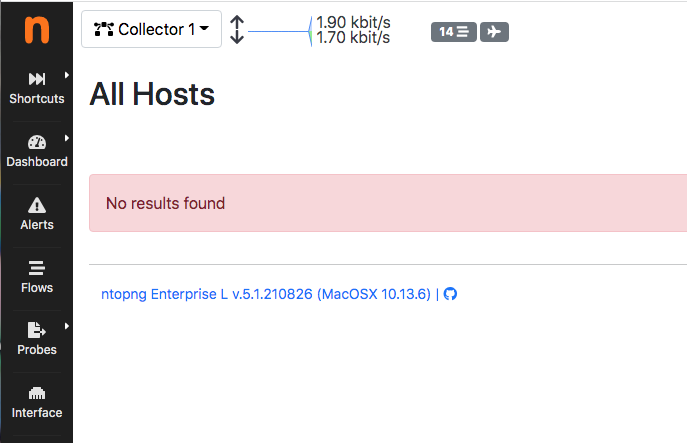 Invalid view menu switch · Issue #5969 · ntop/ntopng · GitHub