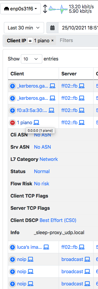 Invalid Mix of IPv4 and IPv6 · Issue #6016 · ntop/ntopng · GitHub
