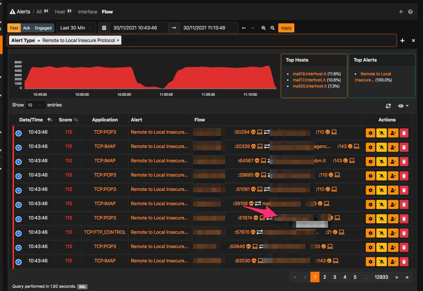 Invalid alert filtering · Issue #6100 · ntop/ntopng · GitHub