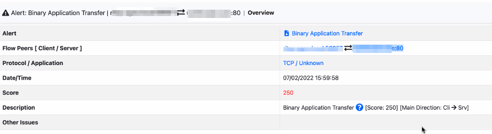 Missing HTTP URL from Alerts · Issue #6311 · ntop/ntopng · GitHub