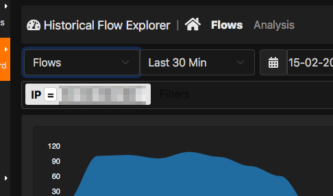 [Range Picker Component] Filters are not sticky · Issue #6316 · ntop ...