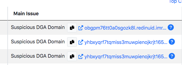 Invalid Alert URL · Issue #6583 · ntop/ntopng · GitHub