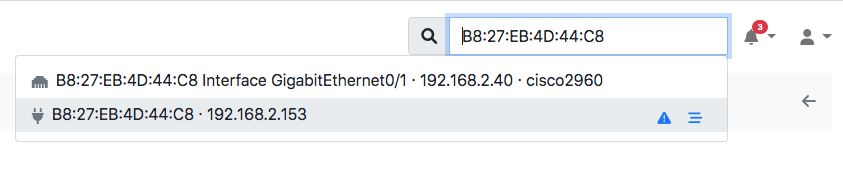 MAC Address Search Points to Wrong URL · Issue #6739 · ntop/ntopng · GitHub