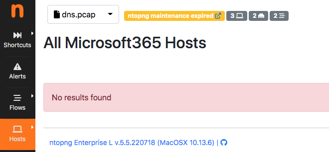 Invalid protocol page · Issue #6790 · ntop/ntopng · GitHub