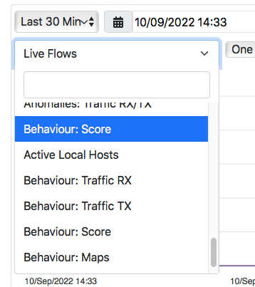 Missing L7 Protocols from Timeseries List · Issue #6861 · ntop/ntopng · GitHub