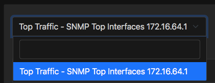 Avoid redundant labels · Issue #7043 · ntop/ntopng · GitHub