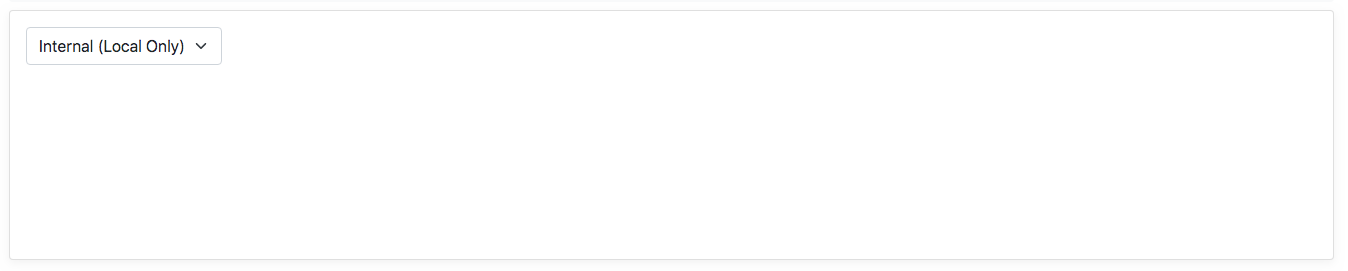 Missing Warning Message With No Data · Issue #7114 · ntop/ntopng · GitHub