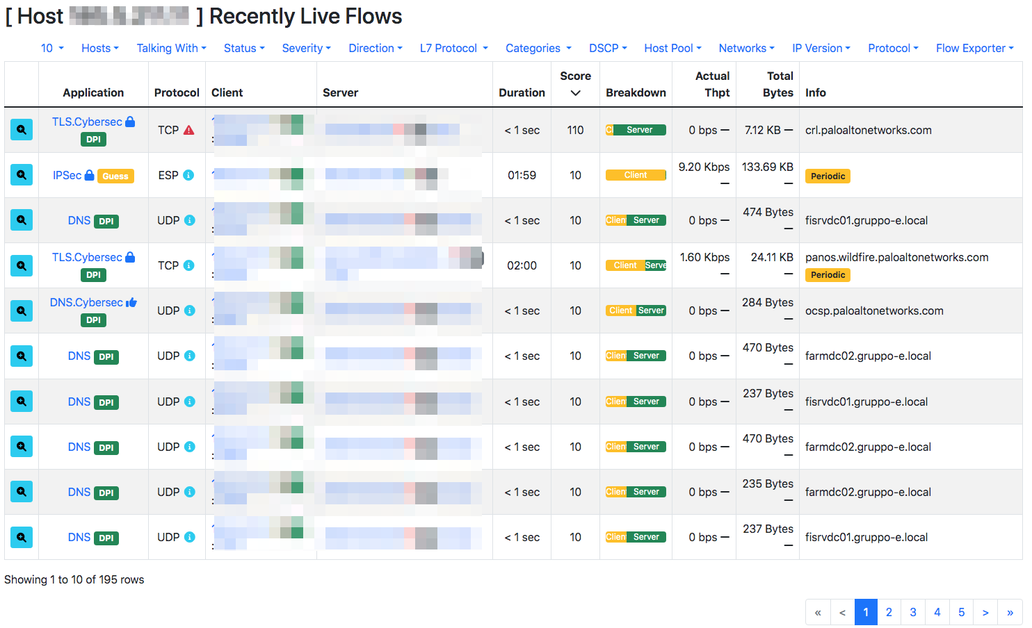 Missing Sankey Data · Issue #7115 · ntop/ntopng · GitHub