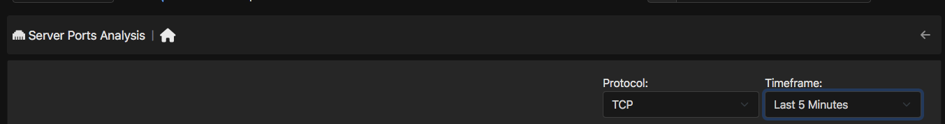 Missing Reload Icon · Issue #7133 · ntop/ntopng · GitHub