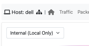 Host Sankey Page · Issue #7160 · ntop/ntopng · GitHub