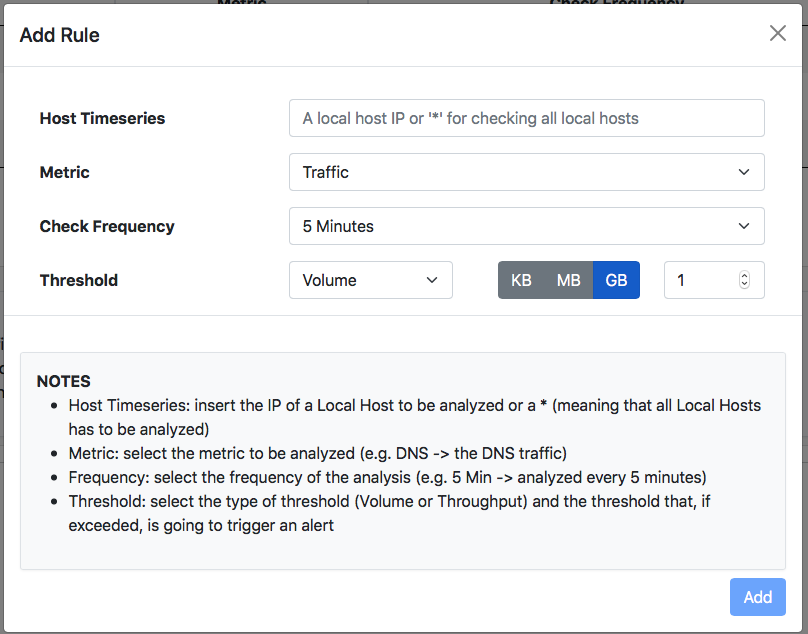Detect Network Interface Bandwidth Peaks · Issue 6855 · Ntopntopng · Github 