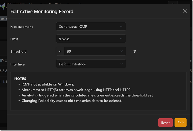 Rename Edit to Apply · Issue #7317 · ntop/ntopng · GitHub