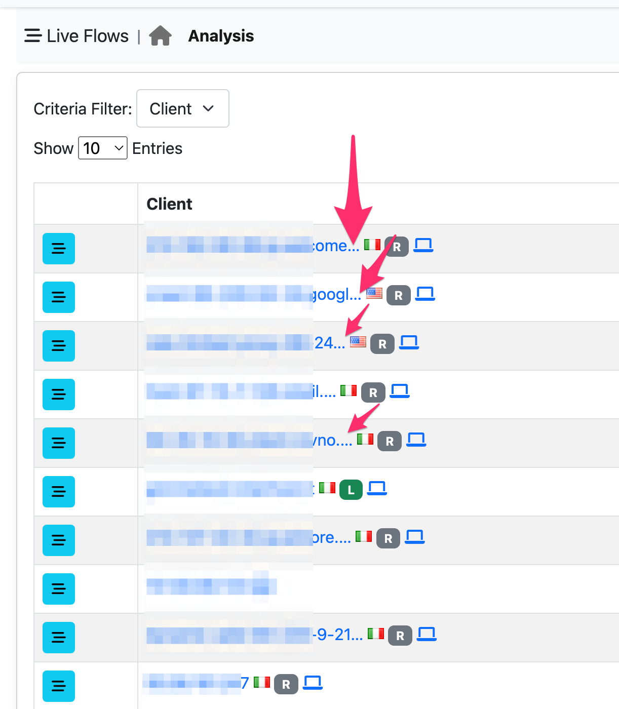 Data Formatting (and Shortening) Must be Client-Side and Not Server-Side · Issue #7378 · ntop ...