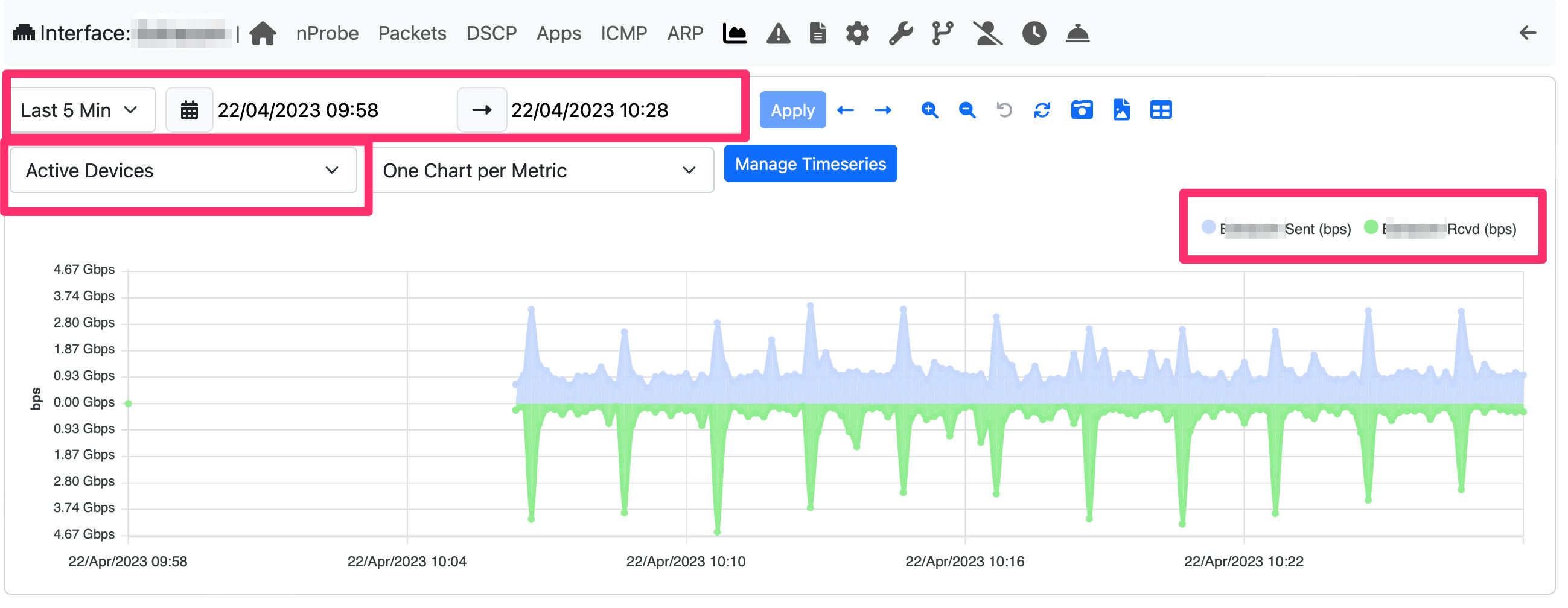 Menu Out of Sync · Issue #7417 · ntop/ntopng · GitHub