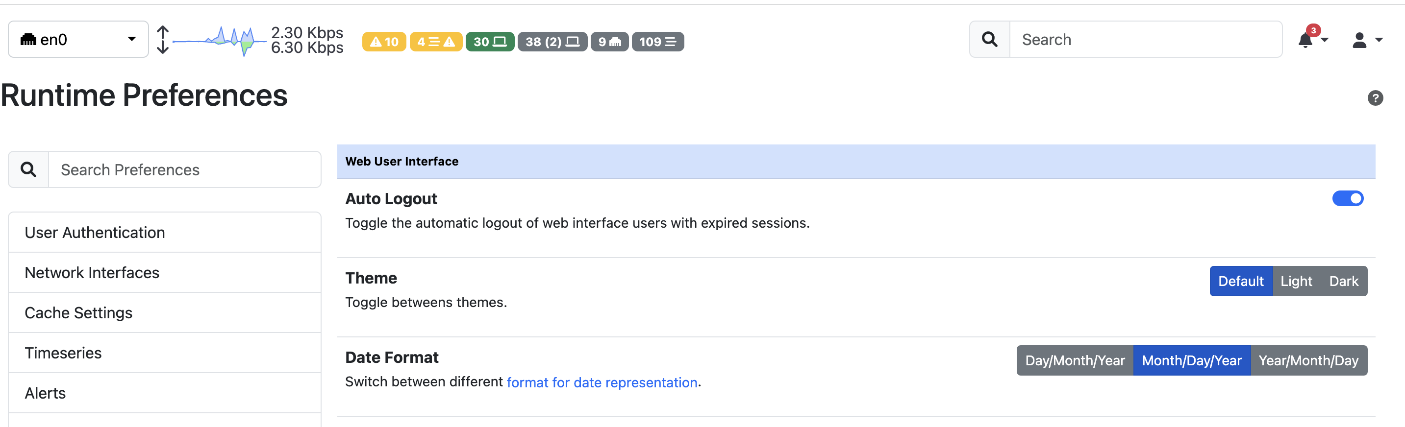 Invalid Data Format · Issue 7423 · Ntopntopng · Github