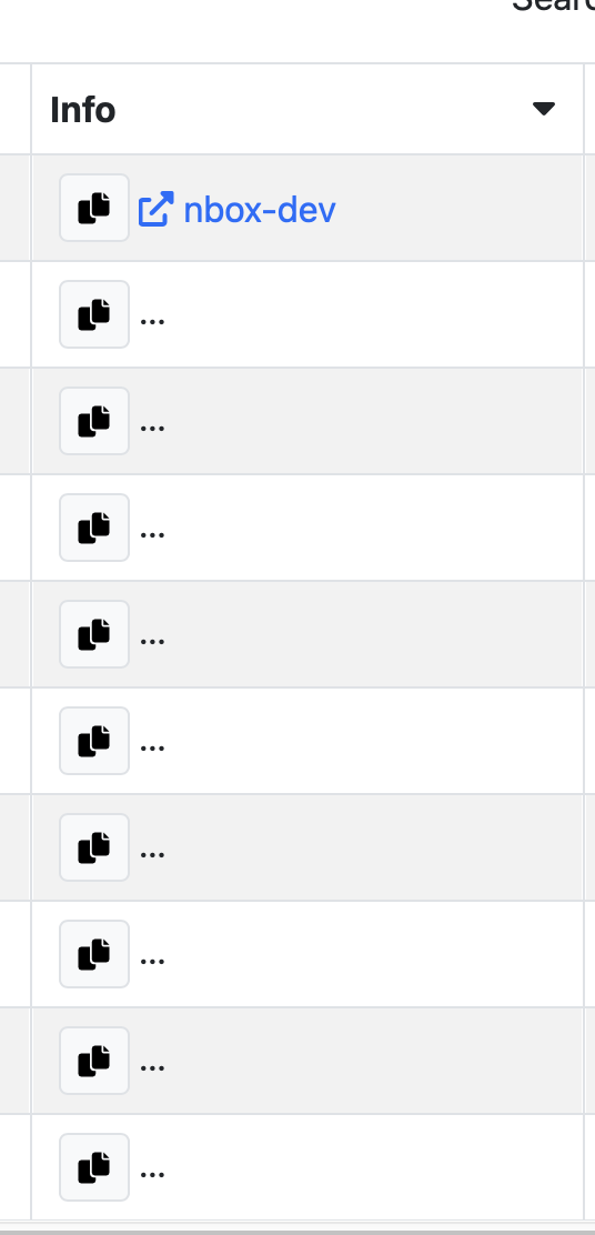 Alert Page Css Cuts The Label Way Too Much · Issue 7483 · Ntopntopng · Github