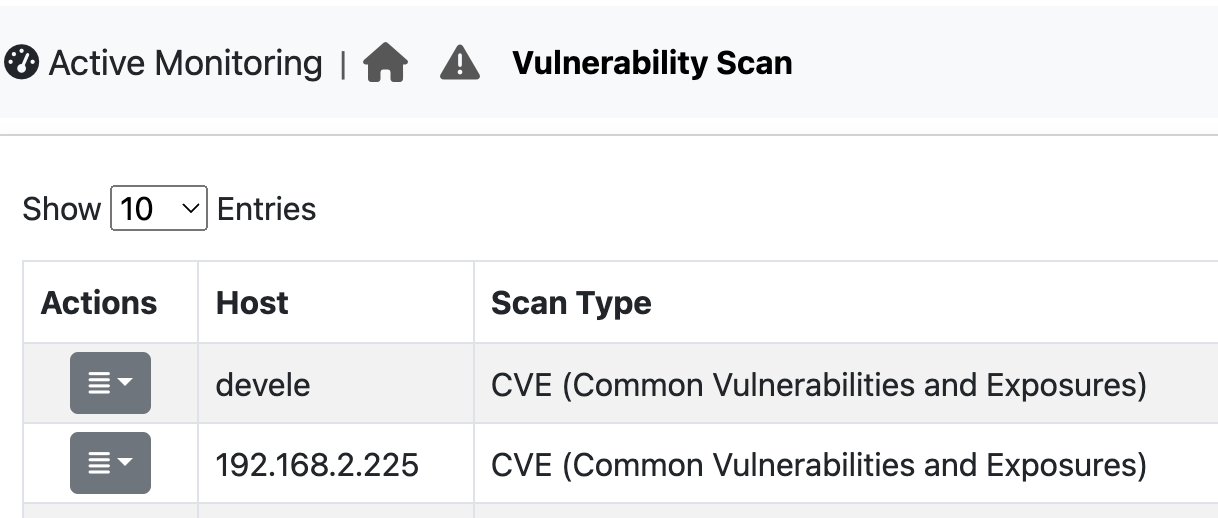 Invalid Vulnerability Host Edit · Issue #7719 · ntop/ntopng · GitHub