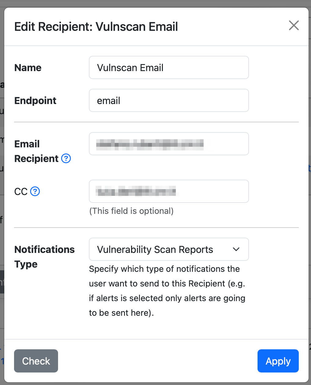 Vs Notifications Are Not Delivered · Issue 7937 · Ntopntopng · Github 