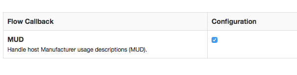 Unify the alert/flow script UI · Issue #2855 · ntop/ntopng · GitHub