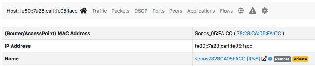 LInk-Local Addresses are marked (wrongly) as Remote · Issue #4339 · ntop/ntopng · GitHub