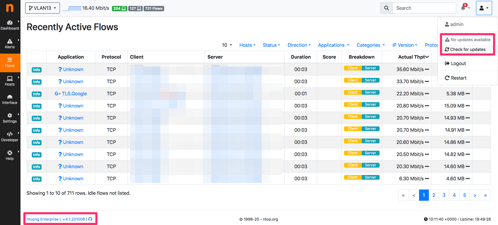 ntopng pack update is broken · Issue #4555 · ntop/ntopng · GitHub