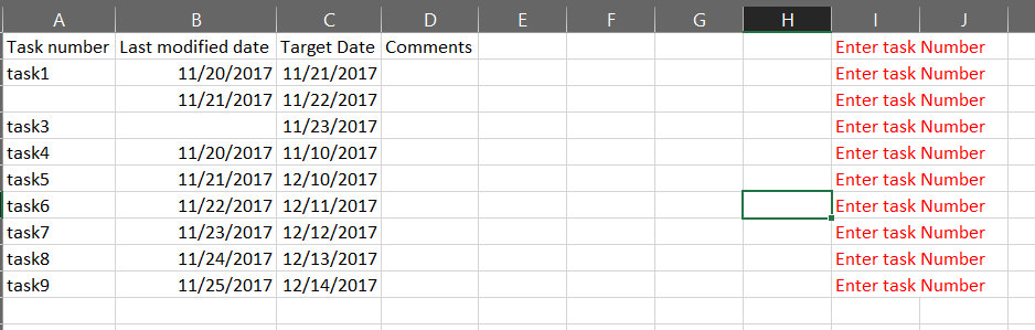Help - Insert data into cell based on conditions · Issue #497 · dfinke/ImportExcel · GitHub