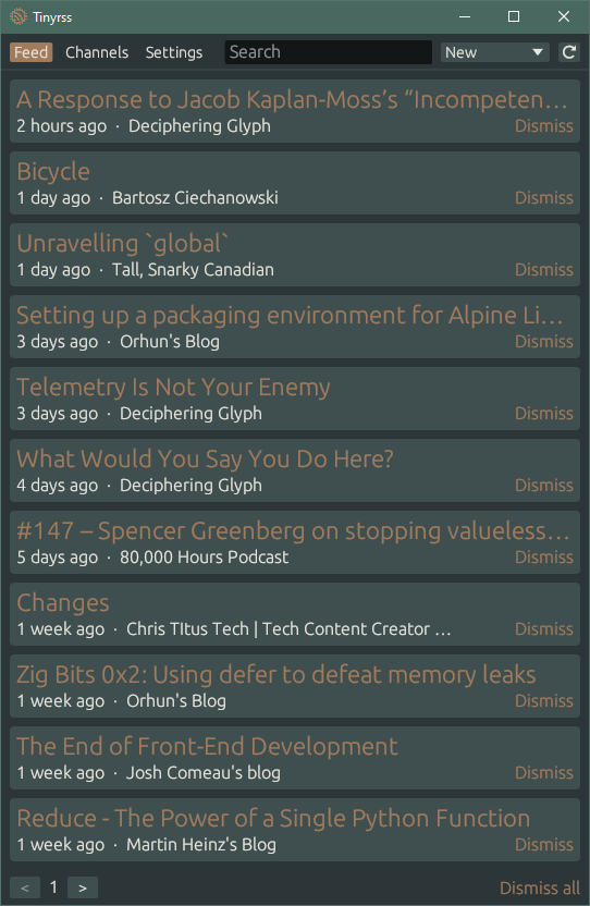 Showcase gallery: share your egui screenshots here! · Issue #996 · emilk/egui · GitHub