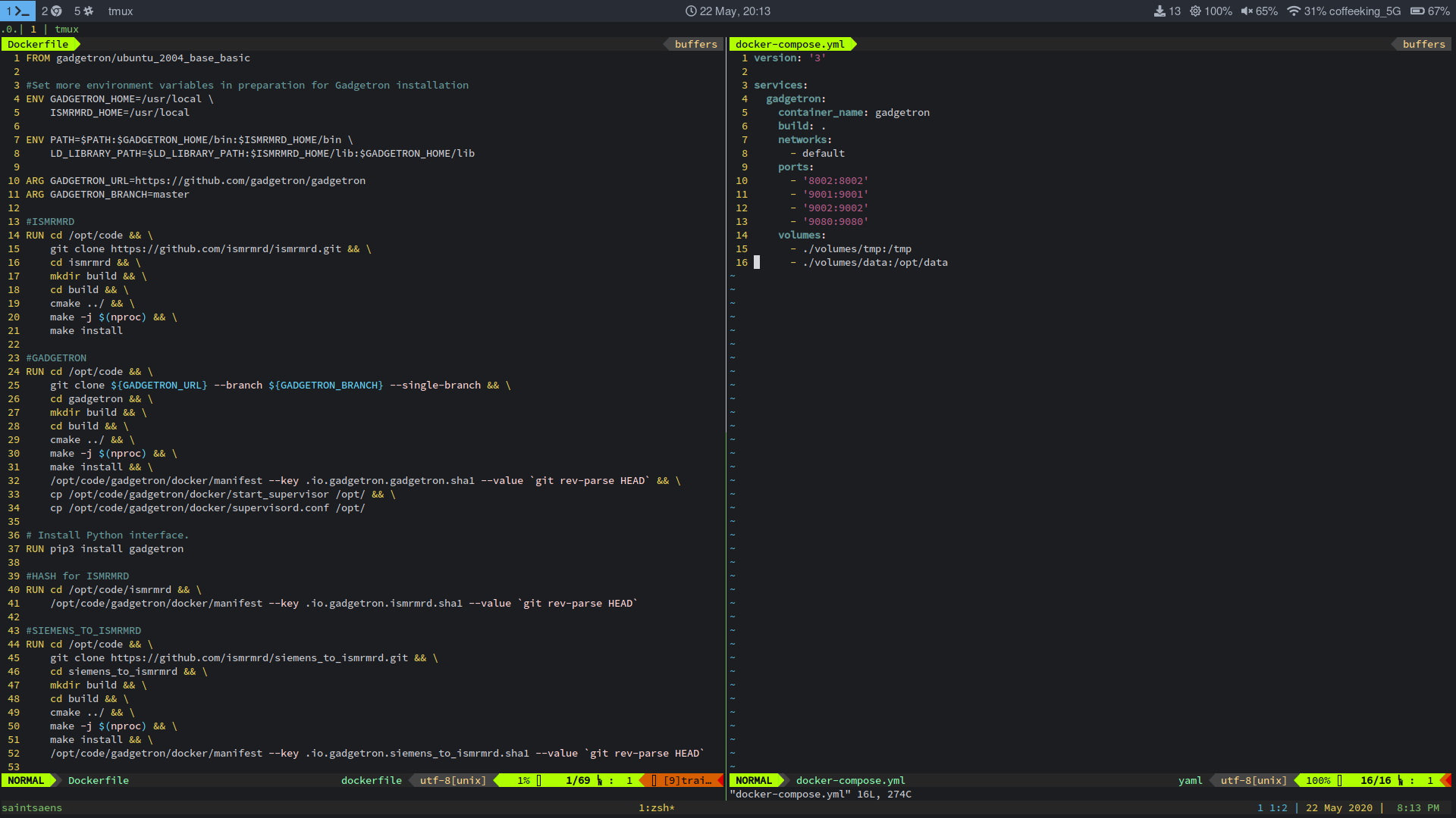 can't convert ismrmrd into dicom with dicom.xml · Issue #838 ...
