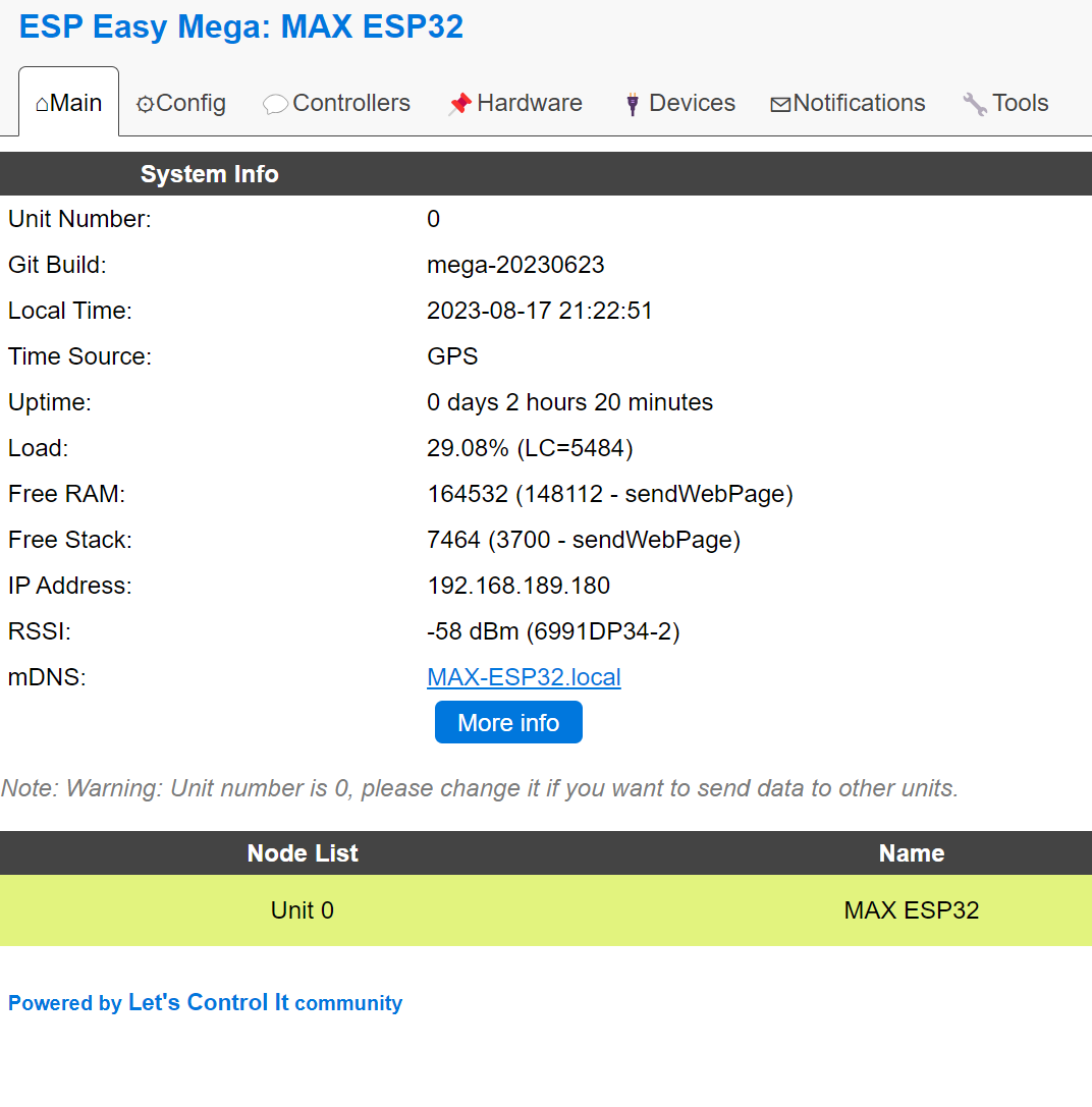 SD Card send / download files manually or by rule · Issue #4769 · letscontrolit/ESPEasy · GitHub