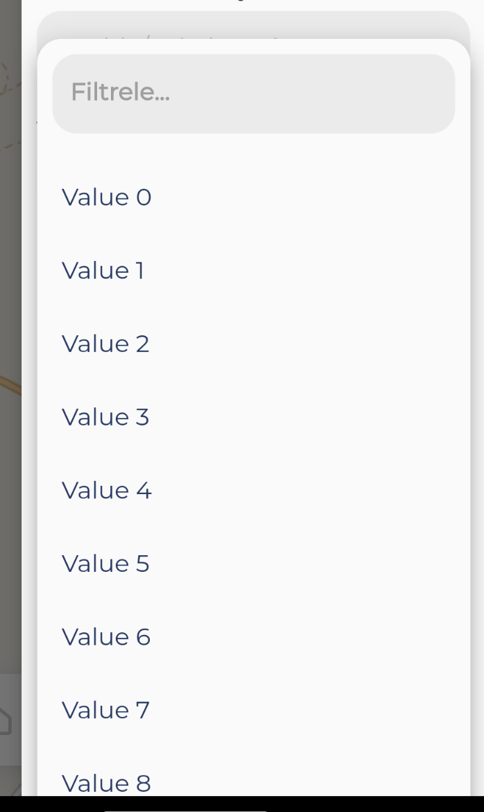 Add Margin And Border Radius In Selected Item · Issue 124 · Ahmedlsayed9 Dropdown Button2 · Github