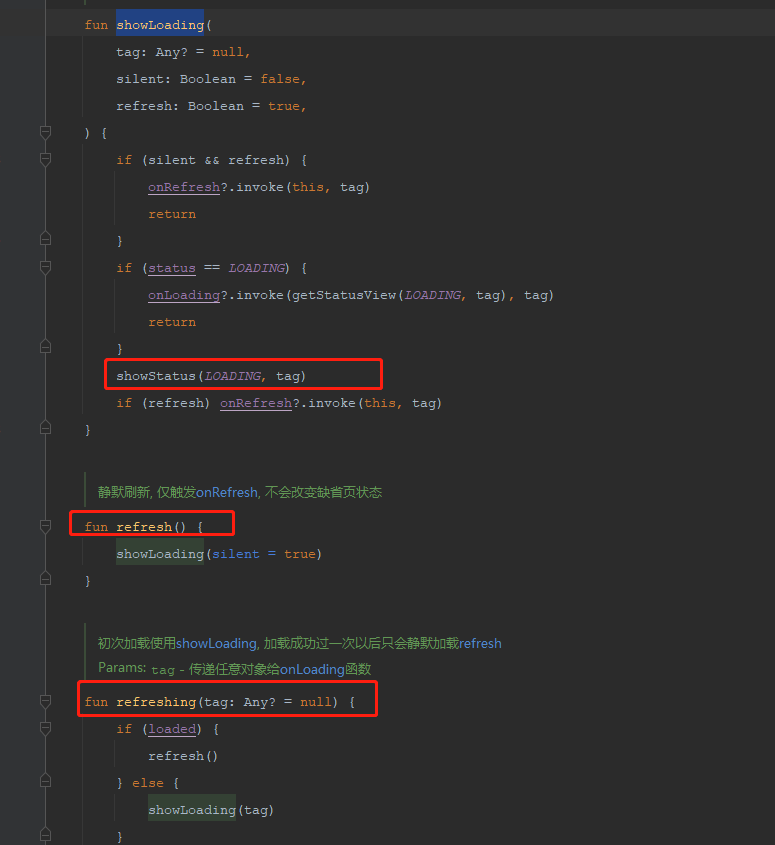 view会重复显示 · Issue #24 · liangjingkanji/StateLayout · GitHub