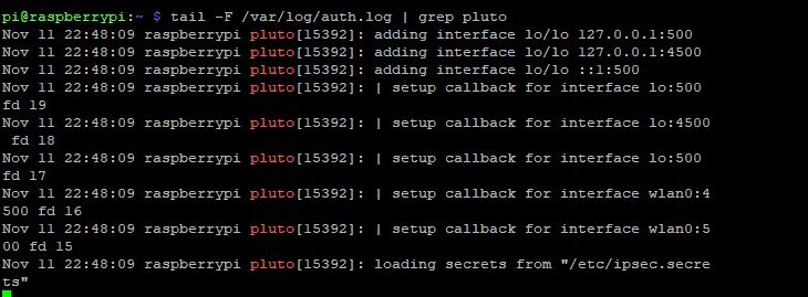 Error IPSec verify · Issue #481 · hwdsl2/setup-ipsec-vpn · GitHub