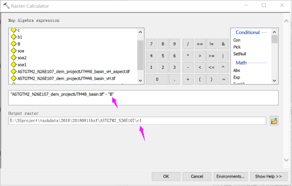 GitHub - hackerquanw/Ridge-lines-and-valley-lines-were-extracted-depend-on-DEM