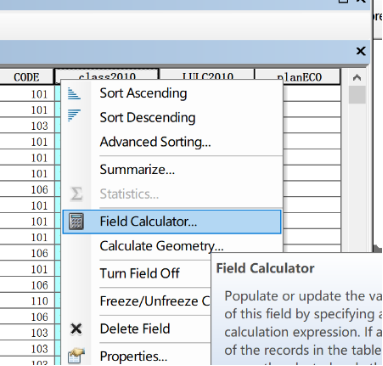 GitHub - hackerquanw/LUCC-Code-convent-to-Chinese-name: 这个代码用于在Arcmap中将来源于中国科学院资源环境科学数据中心(http ...