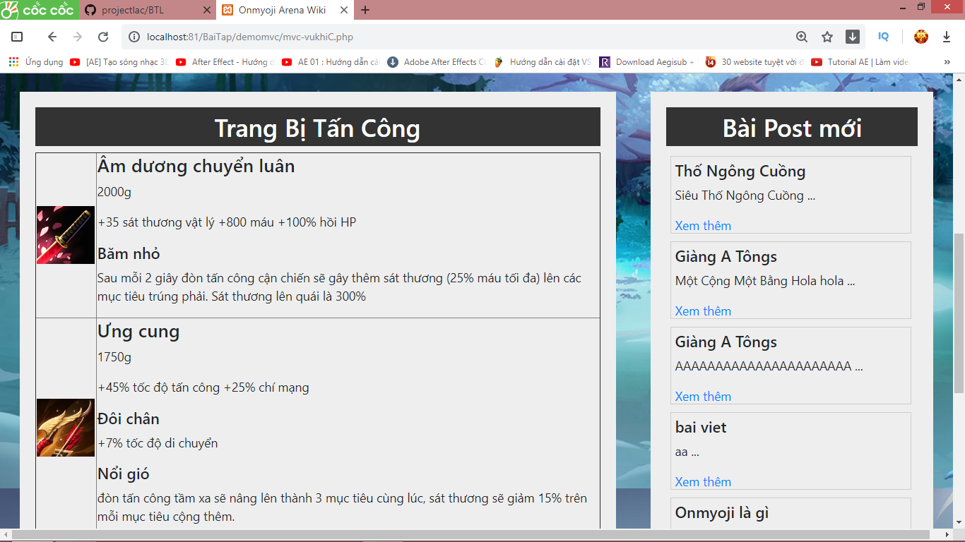 GitHub - projectlac/Baitaplon