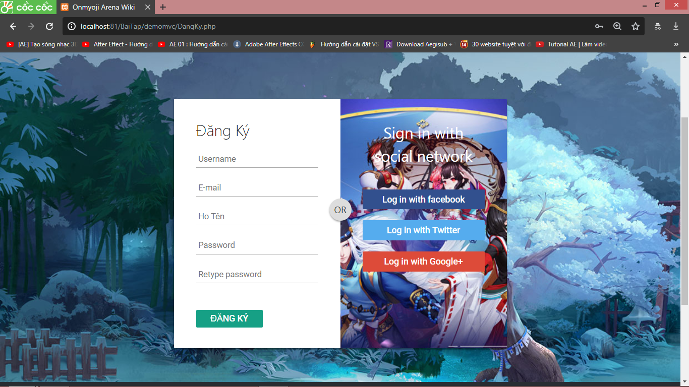 GitHub - projectlac/Baitaplon