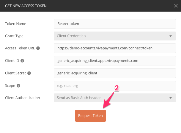 Cannot Access: 3DSecure via the Native Checkout v2.0 API · Issue #926 · VivaPayments/API · GitHub