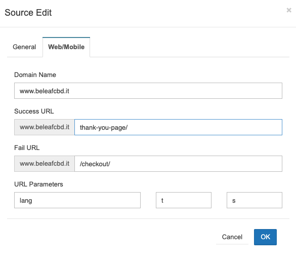 Vivawallet problem during checkout payment · Issue #1479 · VivaPayments ...