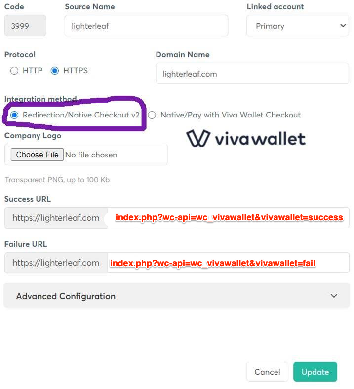 Error The Url Could Not Be Verified On Webhook Creation · Issue 1733 · Vivapaymentsapi 