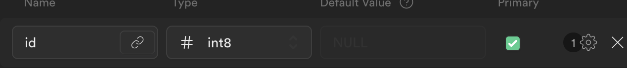 Autoincrement not updating · Issue #1804 · supabase/supabase · GitHub