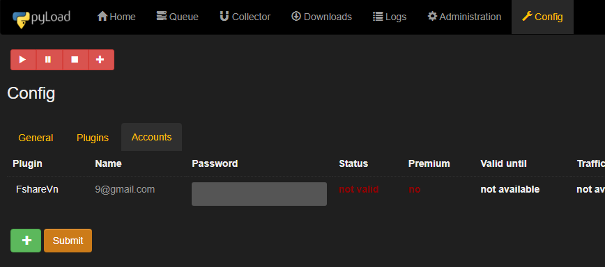 Plugin Fshare error · Issue #3920 · pyload/pyload · GitHub