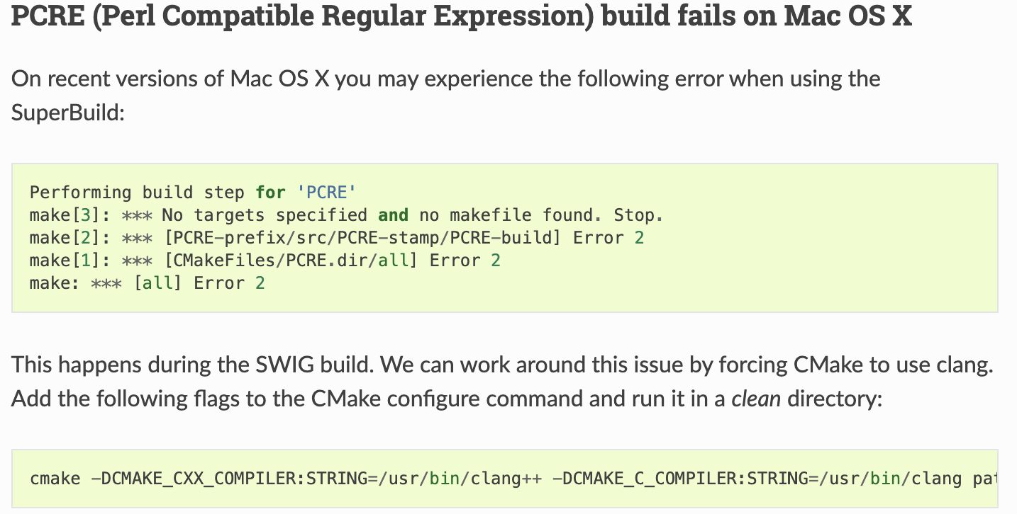 Compilation error at 49% "Built target ITK" · Issue #316 · SuperElastix/SimpleElastix · GitHub