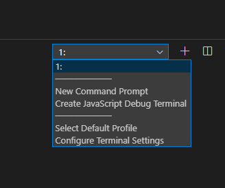Unable to write to User Settings because terminal.integrated.shell ...