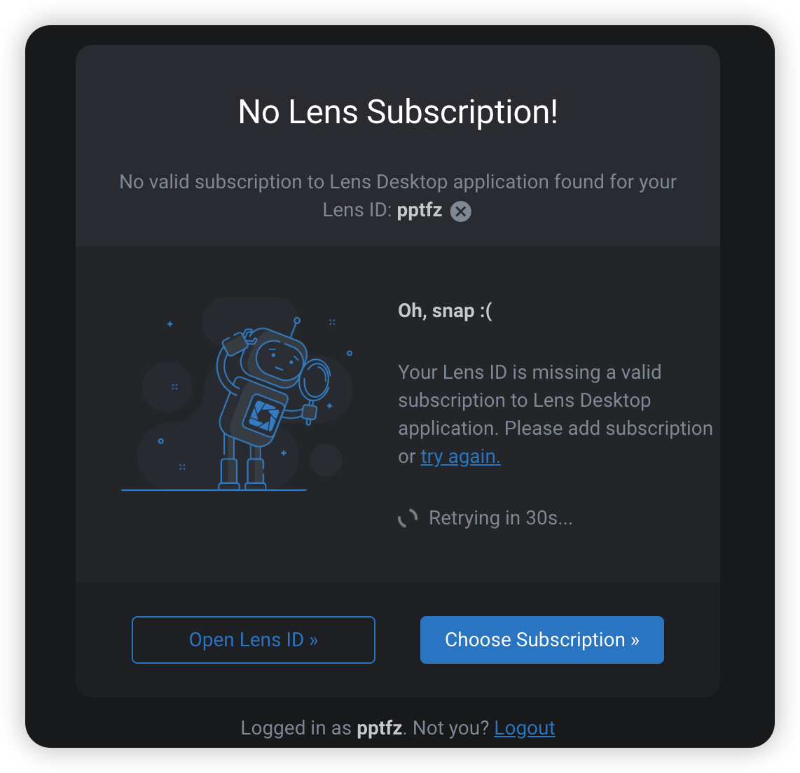 How to download the open source version ? · Issue #7249 · lensapp/lens · GitHub
