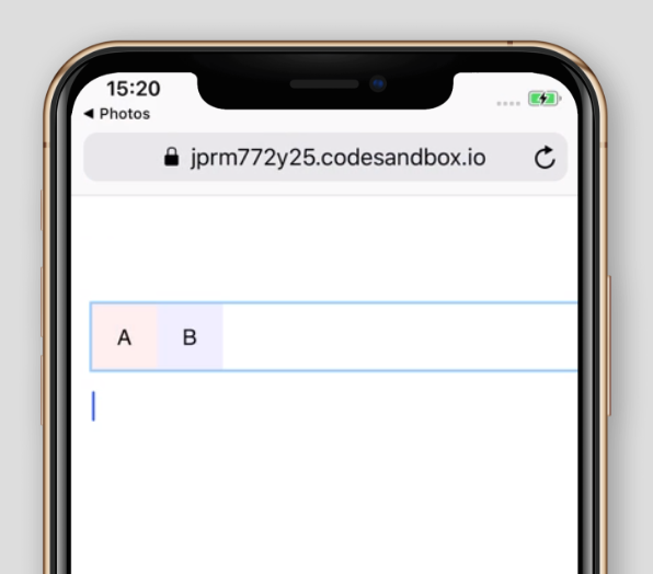 Feature Request: Allow custom `setSelection` behavior at `doc` level · Issue #878 · ProseMirror ...
