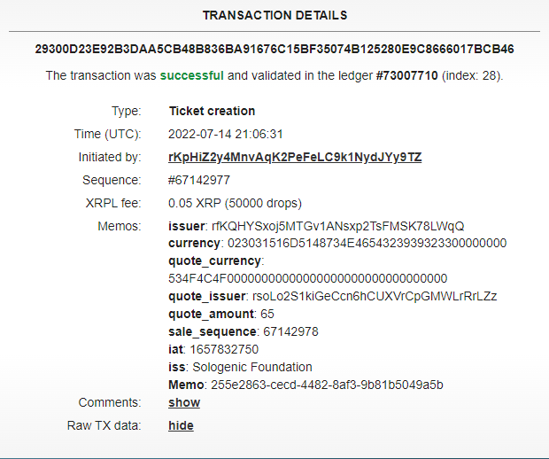 JsonSerializationException · Issue #16 · Transia-RnD/XrplCSharp · GitHub