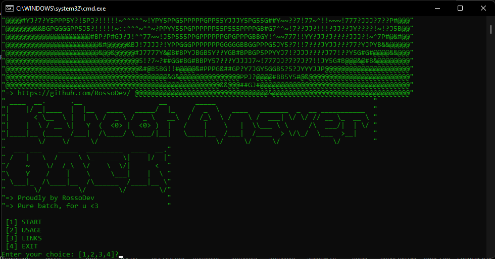 GitHub - RossoDev/kahootanswerhack: Batch file hack that allows you to ...