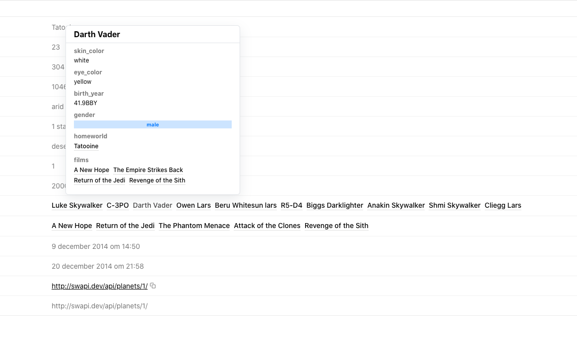 Add Recordhovercard To Relationship Field · Issue 33 · Sublayerioui · Github