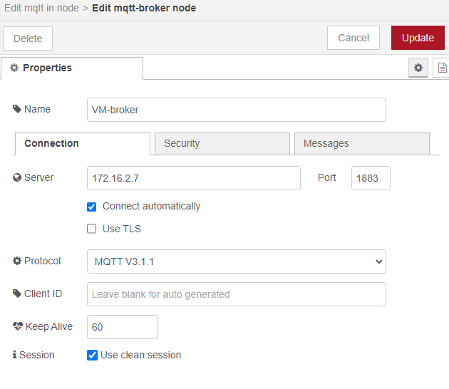 GitHub - divyakara/VM-IoT
